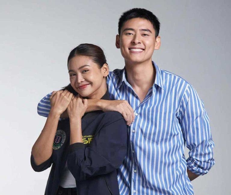 Petrichor: Rust in the Rain es la nueva serie de Englot que viene conquistarte • Lesbicanarias